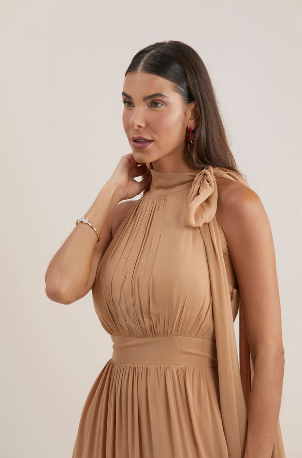 VESTIDO ALMA - Dolps | Moda Feminina: Vestidos para festa, noivas e ...