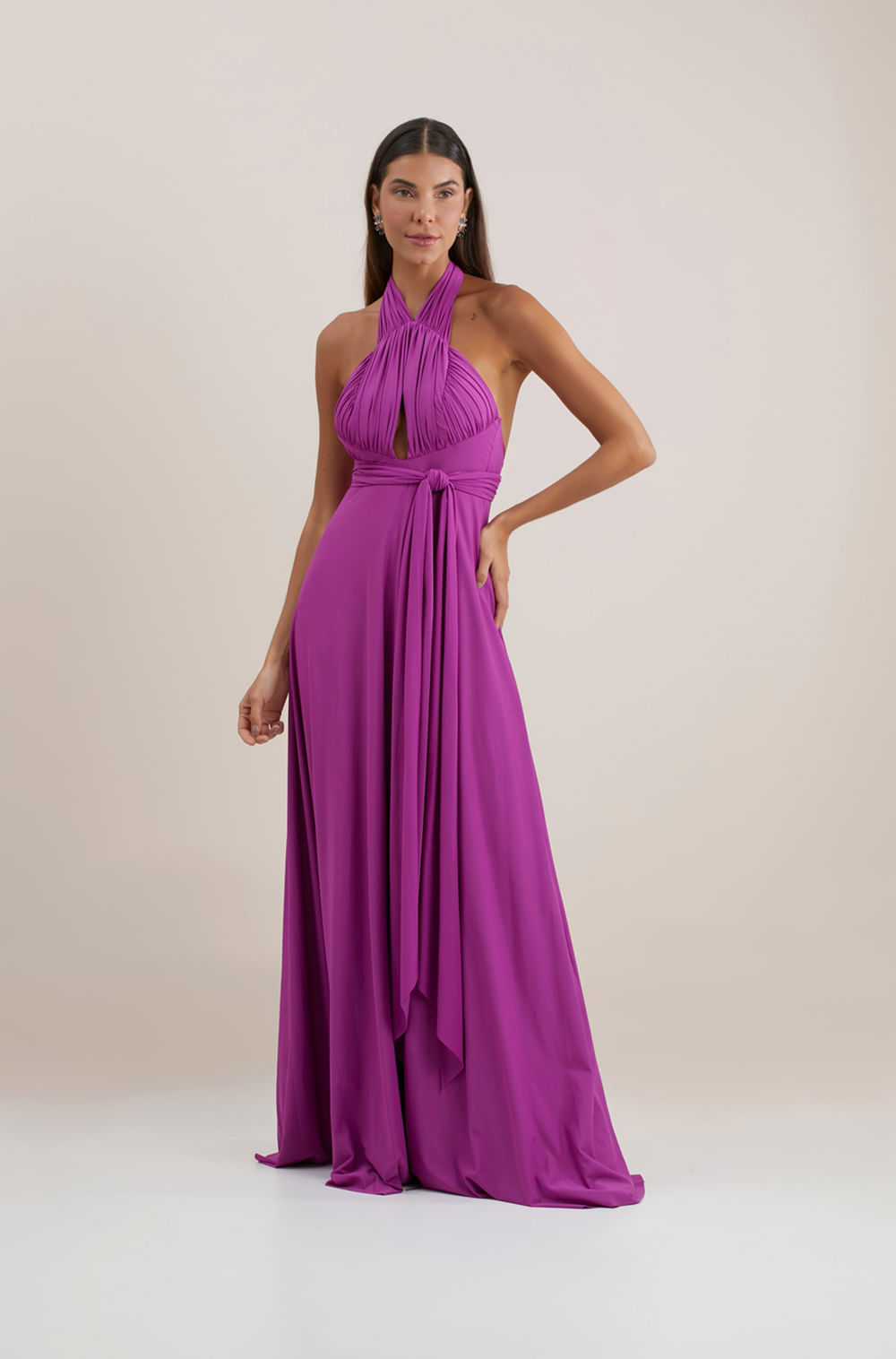 VESTIDO LONGO - Dolps | Moda Feminina: Vestidos para festa, noivas e ...