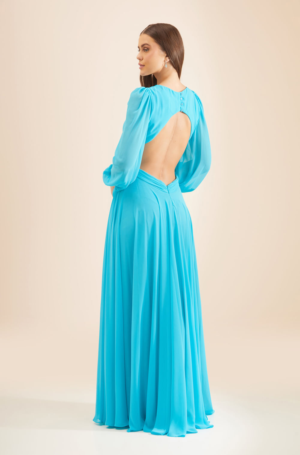 VESTIDO DE FESTA - Dolps | Moda Feminina: Vestidos para festa, noivas e ...