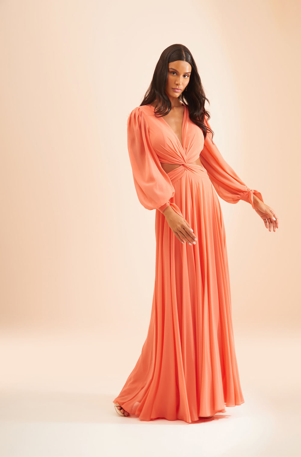 VESTIDO DE FESTA - Dolps | Moda Feminina: Vestidos para festa, noivas e ...