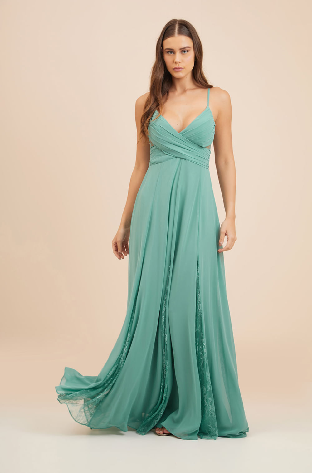 Compre Vestido de festa: curto, midi, longo e plus size - Dolps | Moda ...