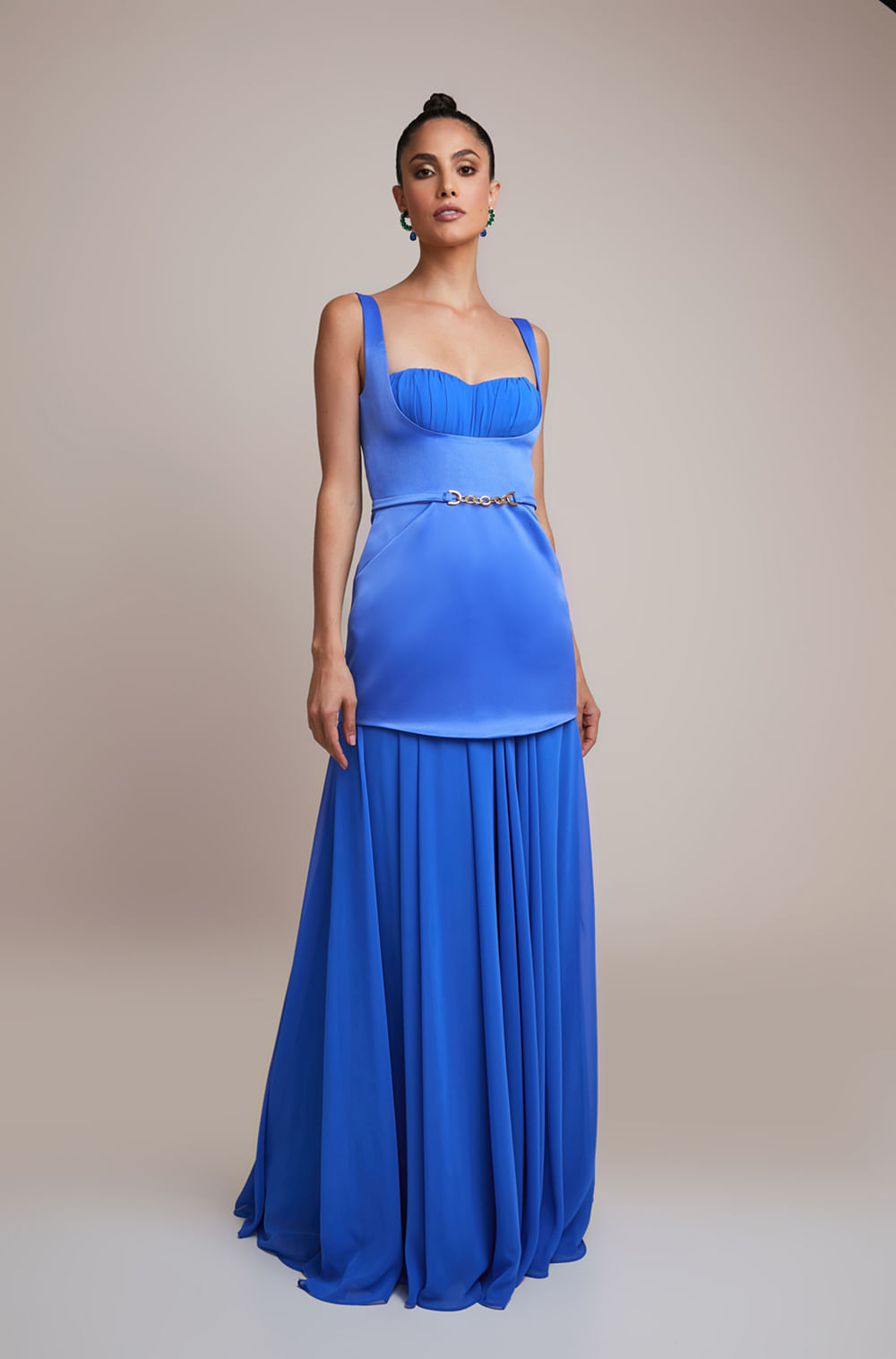 Compre Vestido longo de festa: modelos arrasadores - Dolps | Moda ...