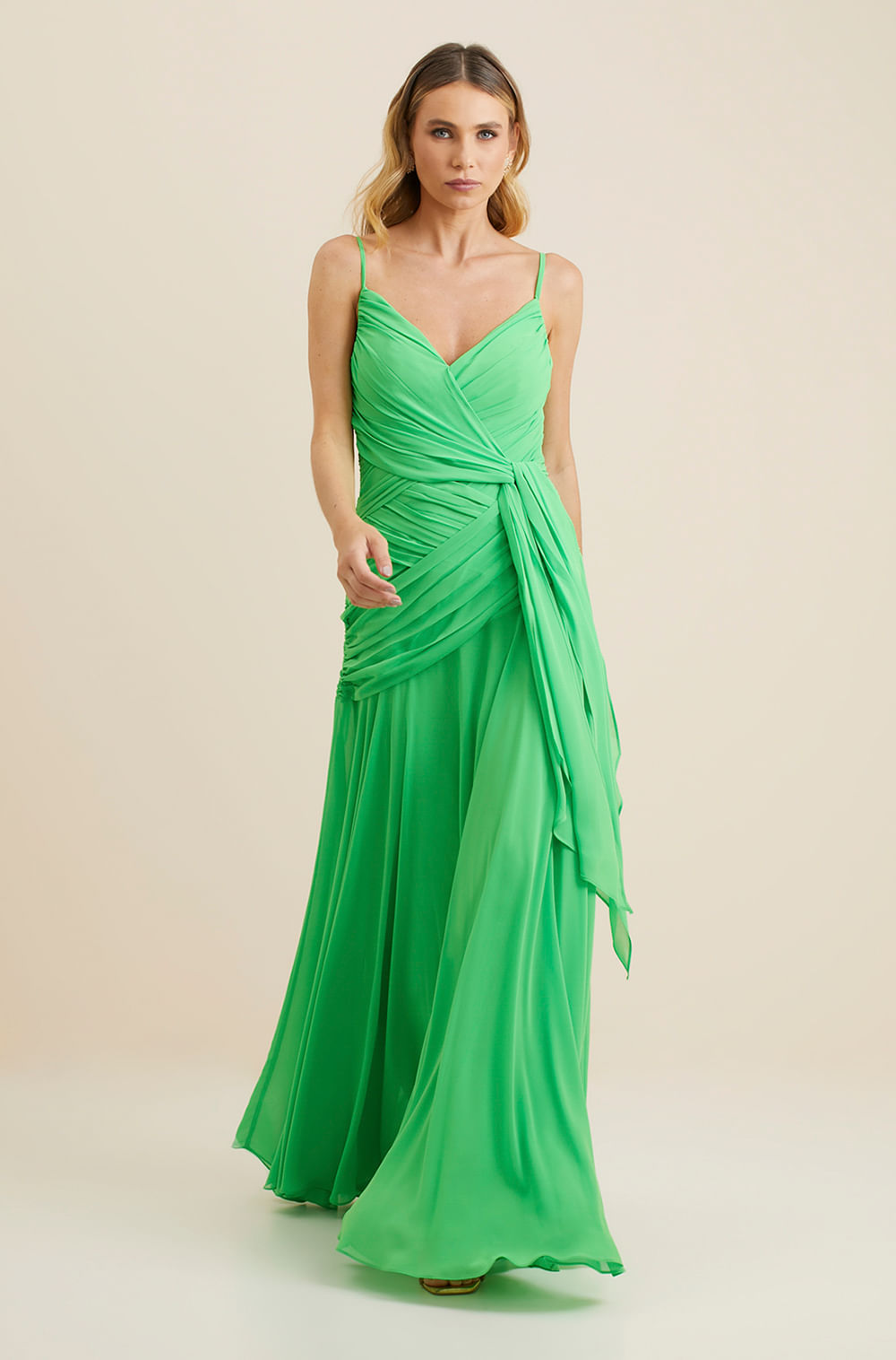 Compre Vestido longo de festa: modelos arrasadores - Dolps | Moda ...